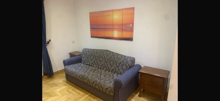 Elegant Classic Apartment Near Spanish Steps - Rome