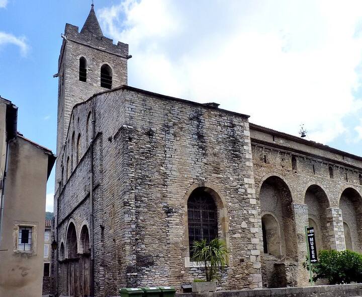 Le Petit Bonheur - Saint-Pons-de-Thomières