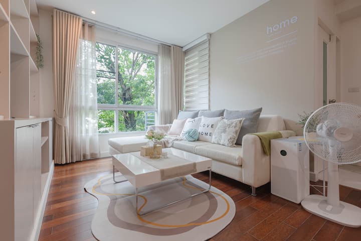 Citycenter-skytrain-subway-wifi-pool-gym-balcony24 - Bangkok