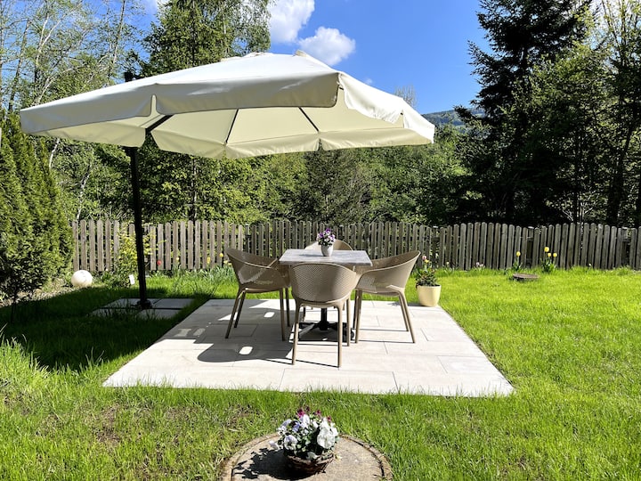 Limewood 13 Apartment Mondsee - Mondsee