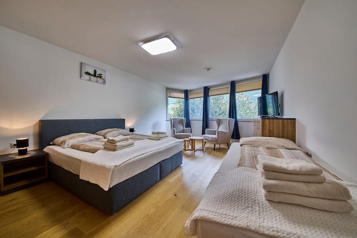 Apartment Traumblick - Bad Hofgastein