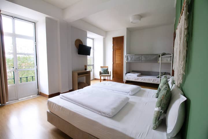 Wot Sintra Sarrazola - Superior Family Room - Sintra