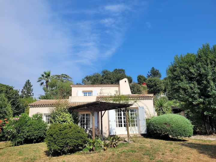 Casa Marguerita - La Colle-sur-Loup