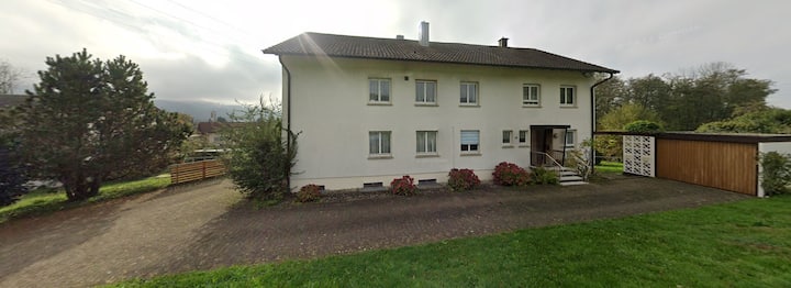 Zimmervermietung Monteurzimmer Zentral Ruhig Lage - Bözen