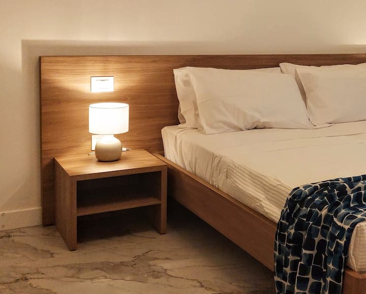 City Apartment - Il Ghiro - Florence