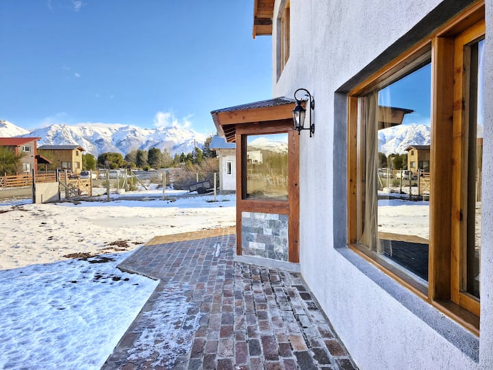Casa Refugio Patagonia - San Carlos de Bariloche