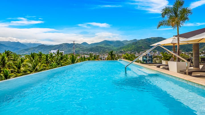 Esquina Versalles - Mexico