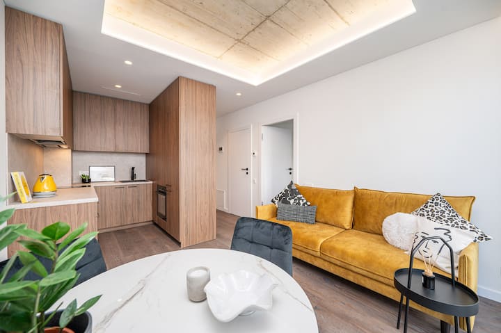Panorama Apartment - Vilnius
