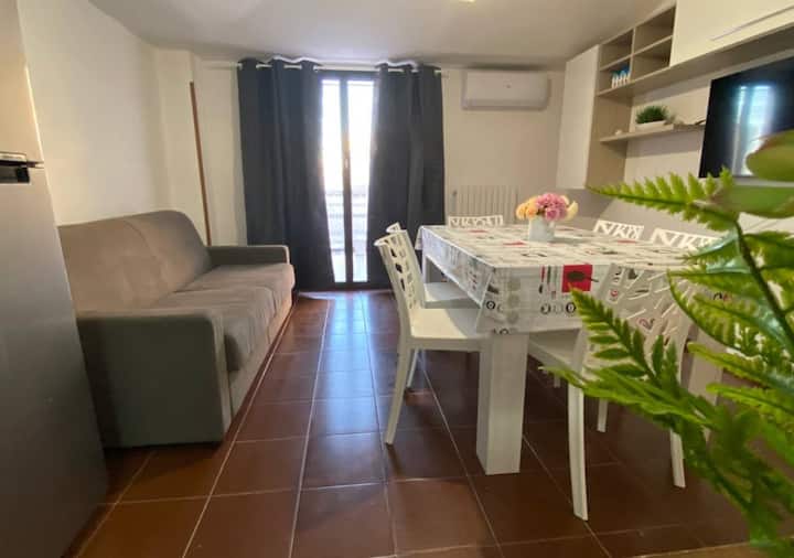 Holihome_mentana Frn - Alba Adriatica