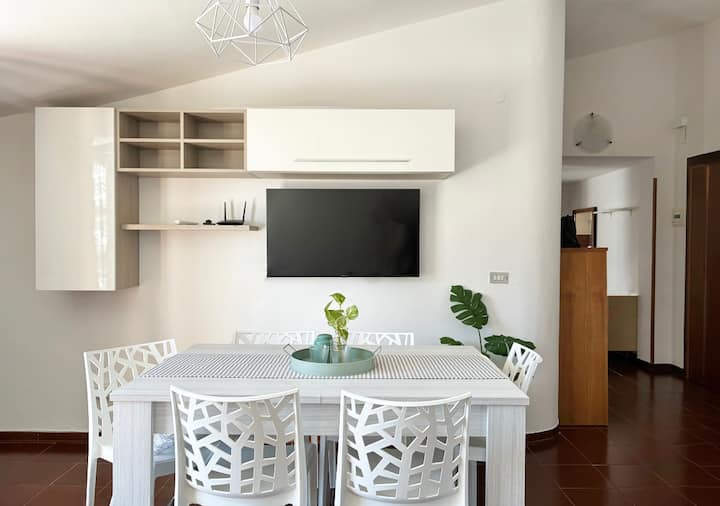 Holihome_mentana Frn - Alba Adriatica