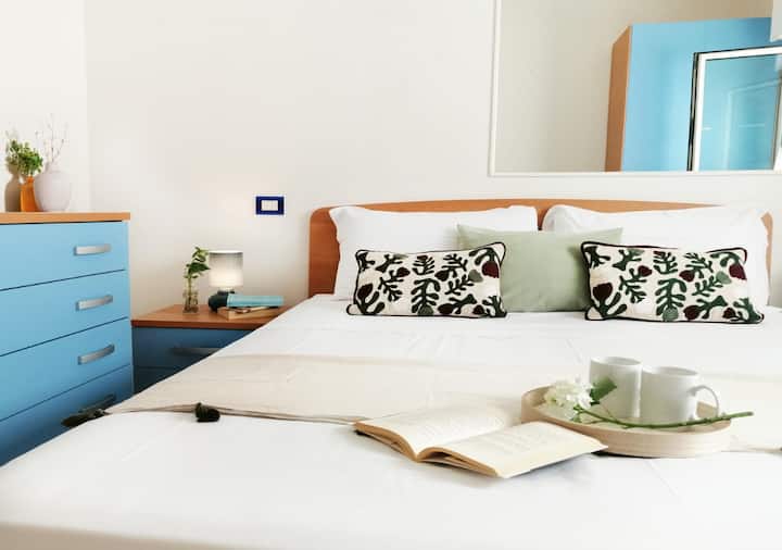 Holihome_l'aurora - Alba Adriatica