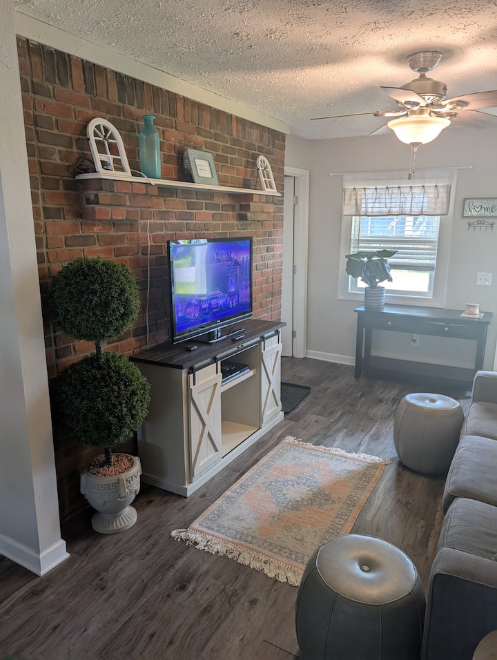 Cozy Home In Russells Point - Indian Lake, OH