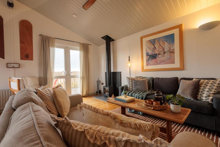 Waterfront Retreat, Unmatched Location-club Casita - Bournemouth