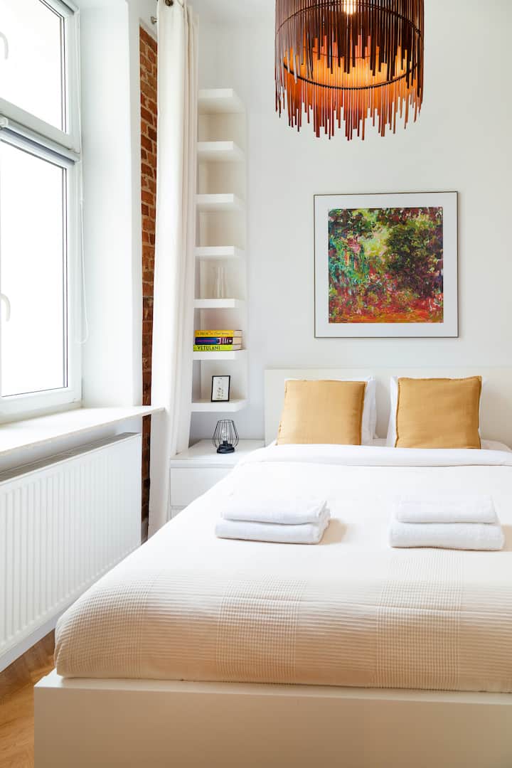 Househost Apt - Krowoderska 55 - Kraków