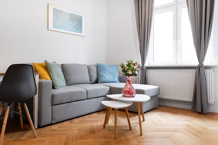 Househost Apt - Krowoderska 55 - Kraków