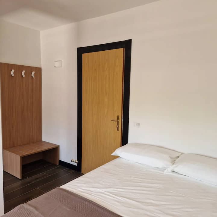 Stanza In Casa A Due Passi Dal Mare - Sarzana