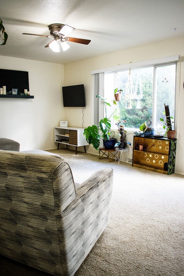 Cozy Family Home Fast Wi-fi, Fenced Yard Near I-90 - Rapid City, SD