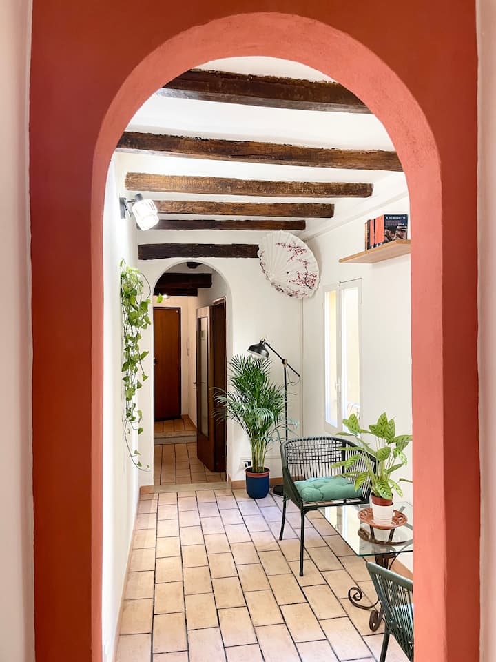 The Arch - Bologna City Center Residence - Bolonya