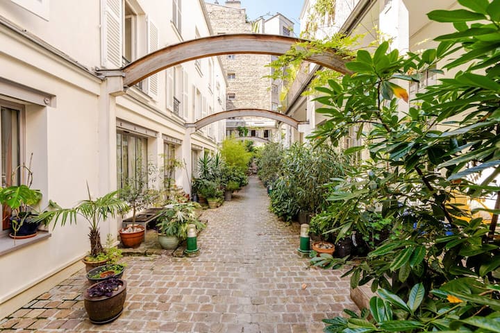 "Chambre Privée " - 巴黎