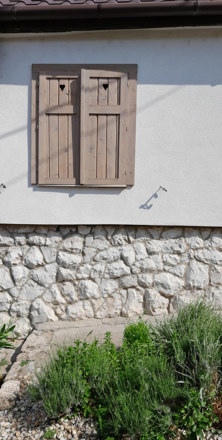 Cifrapart Guesthouse Eger - Noszvaj