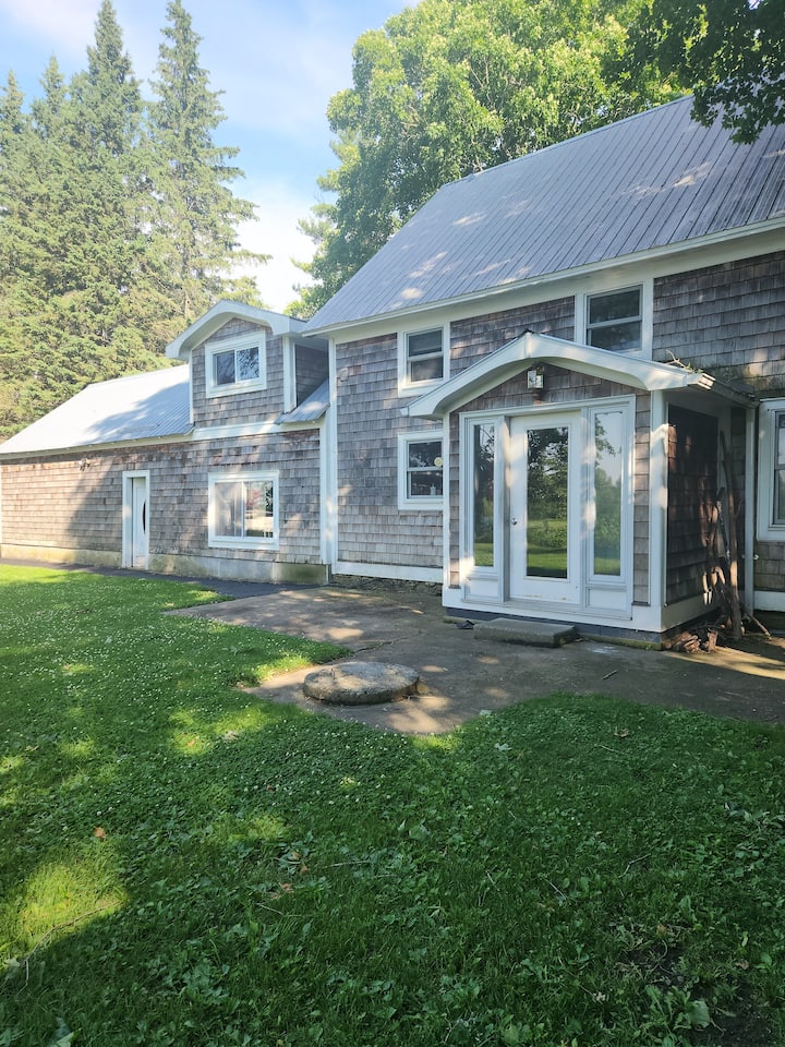 Rideau's Edge Cottage - Kemptville