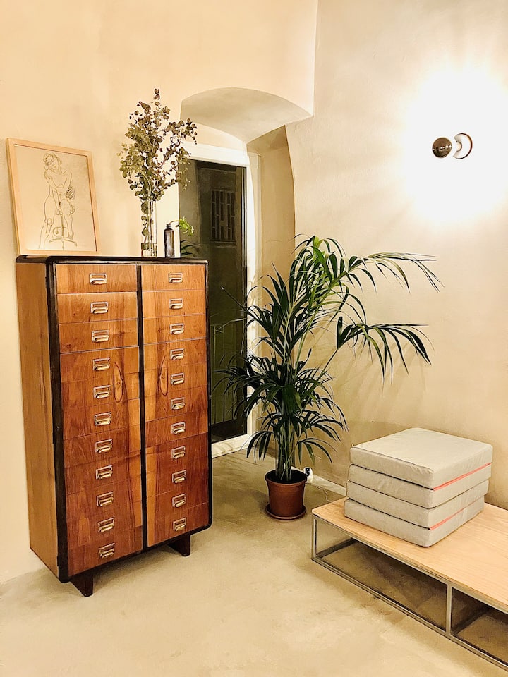 Dimora.whole House 3 Floors - Molfetta