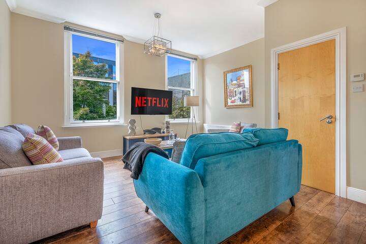 Crimon Place Townhouse  | Grampian Lettings - Aberdeen