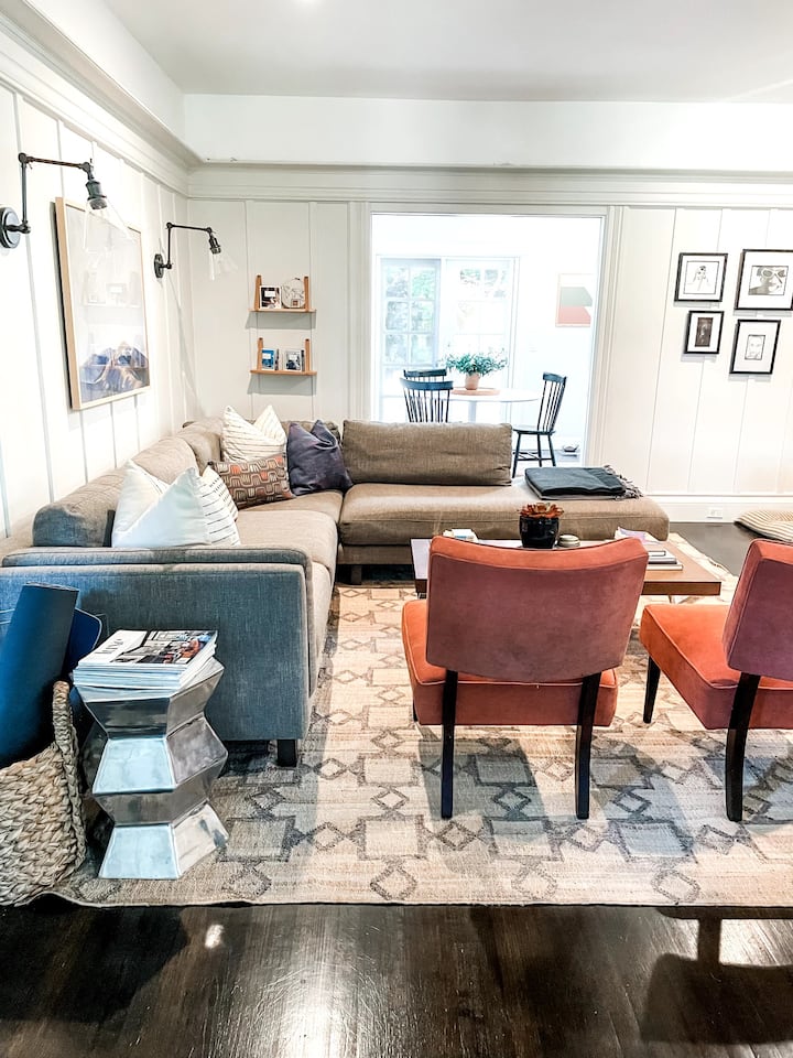 Central Marin Living - San Rafael, CA