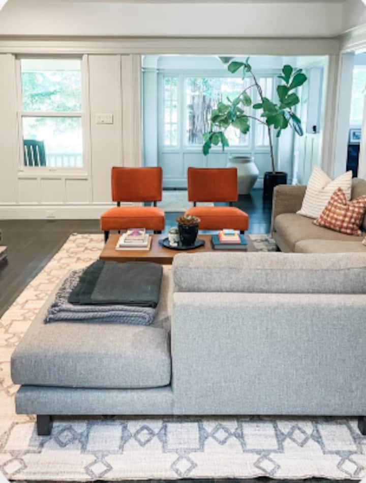 Central Marin Living - San Rafael