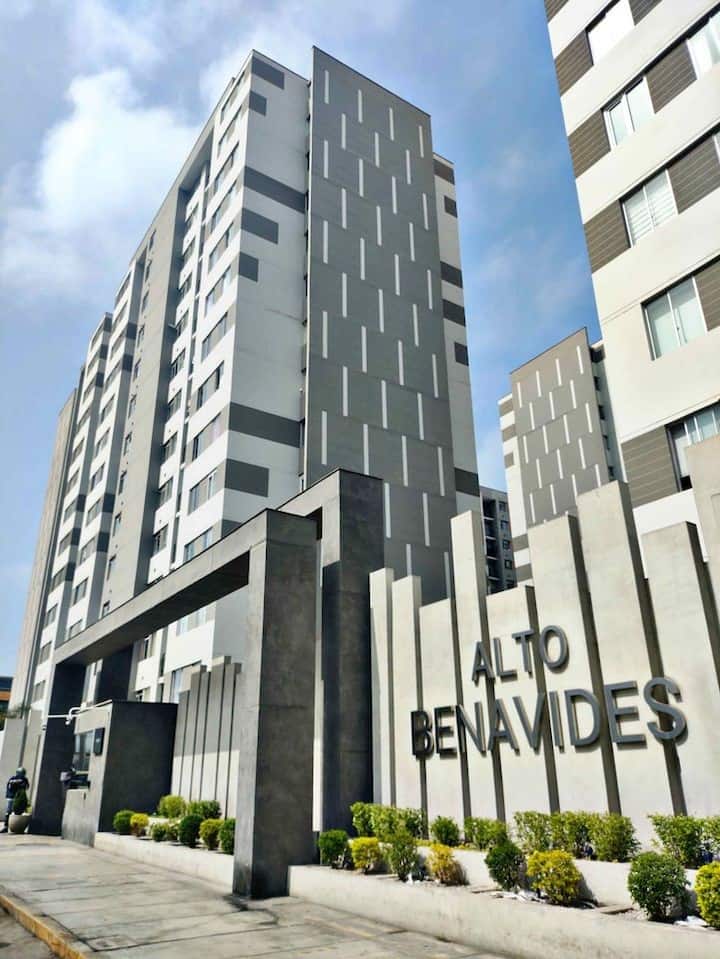 Departamento En Cercado De Lima - Lima