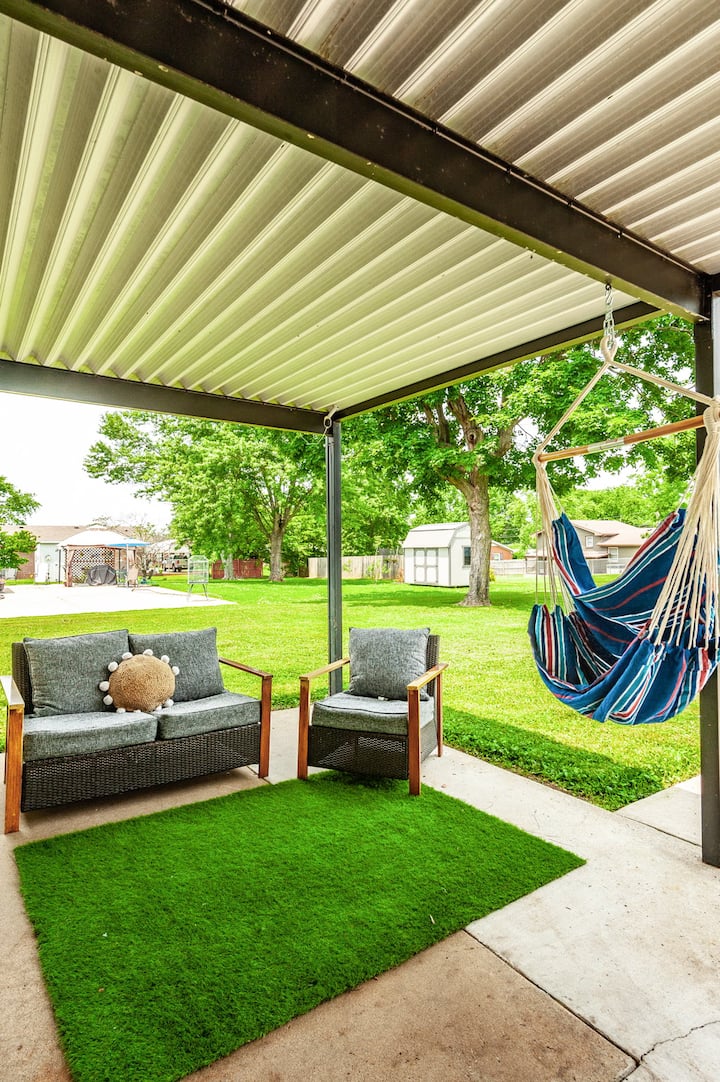 Room To Move / 4 Beds Sleeps 8 + 29m To Nashville - Gallatin, TN