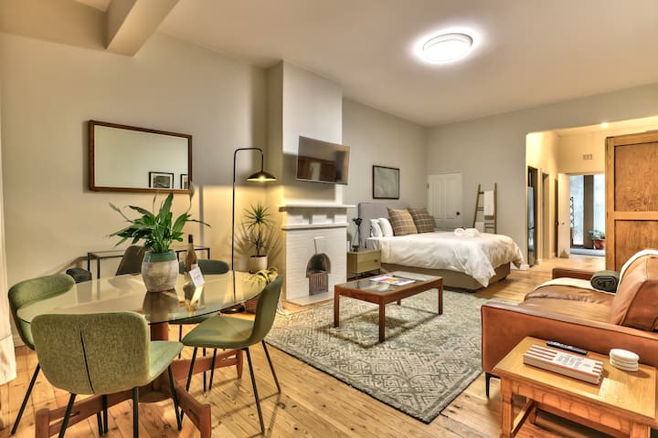Luxurious Studio Apartment - Cape Town