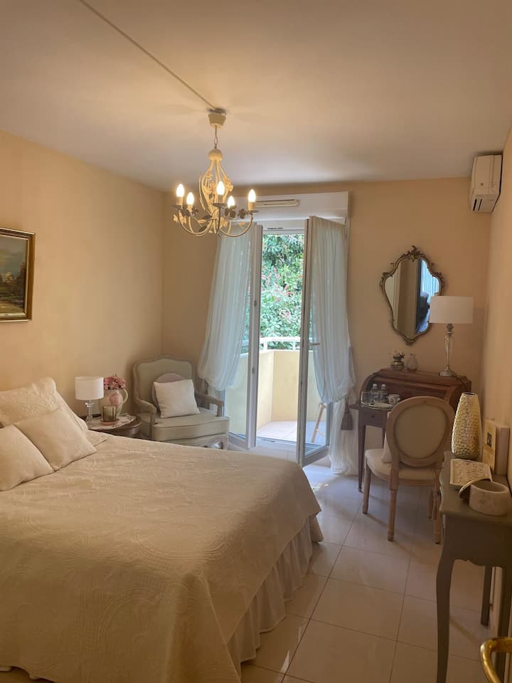 Chambre D'hôte Luxe Monaco - Mónaco