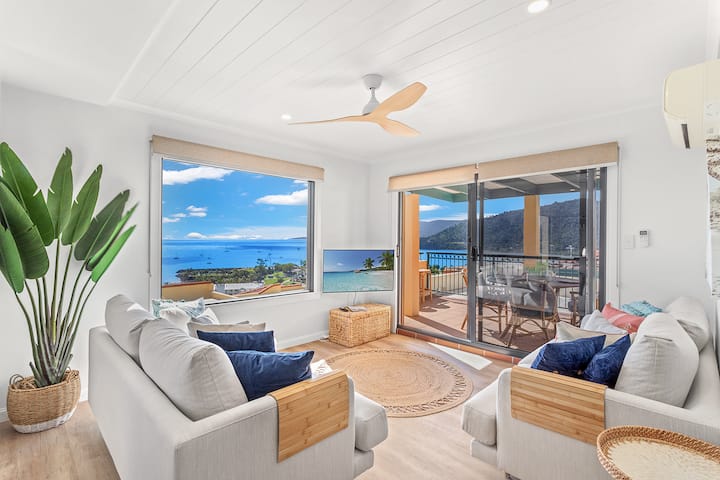 Aquarelle - Airlie Beach