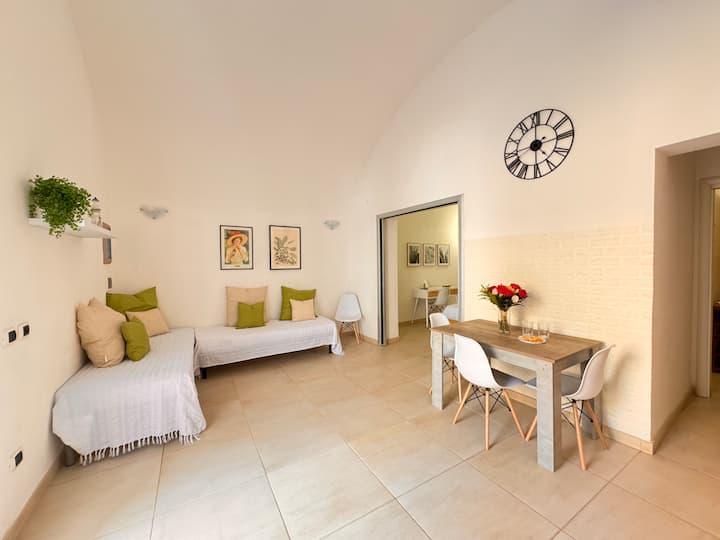 L'alcova Di Nonna Caterina 
- Guest House - - Terrasini