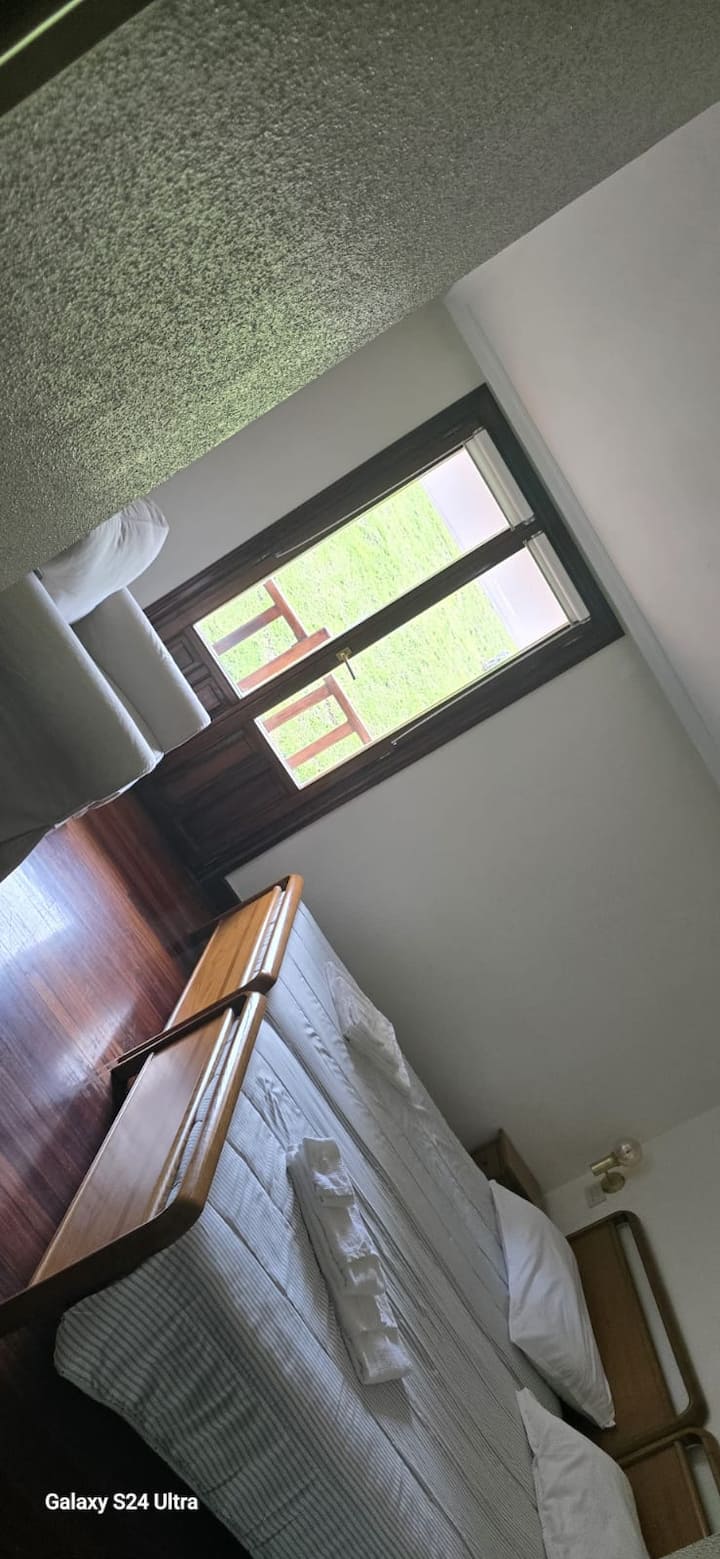 Matzuri - Habitación 204 - Ondárroa