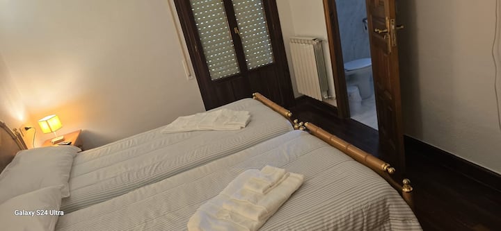 Matzuri - Habitación 206 - Ondárroa