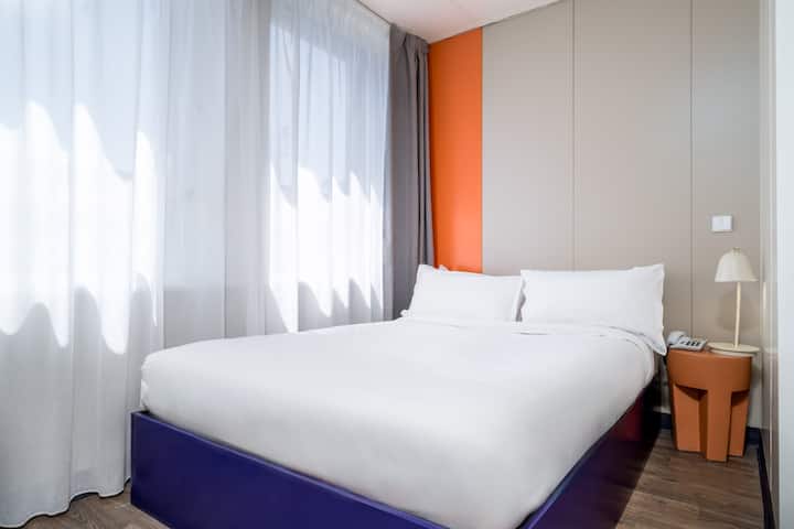Staysome Porto Herculano | Double Room - Porto, Portugal