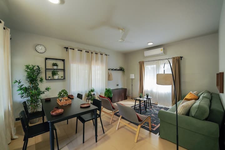 4br Villa In Palitana - Palitana