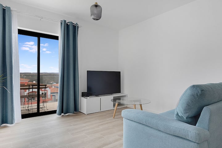 14-esteva Resorts 2ºf Aljezur-5 Min To The Beach. - Aljezur