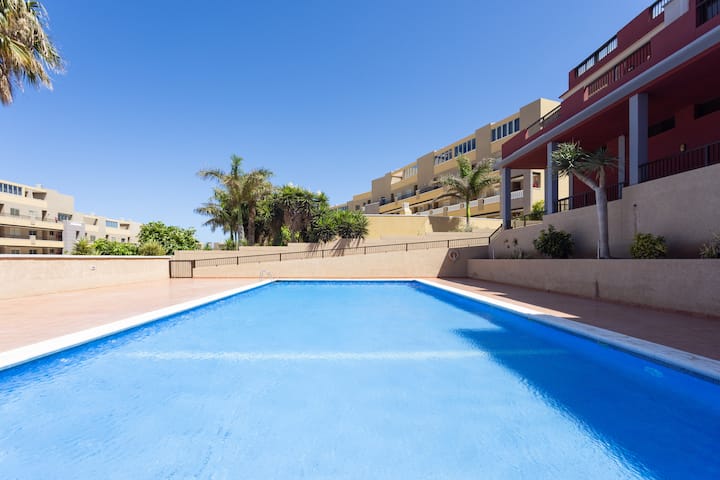 Home2book Cozy & Bright El Médano, Pool & Terrace - El Médano