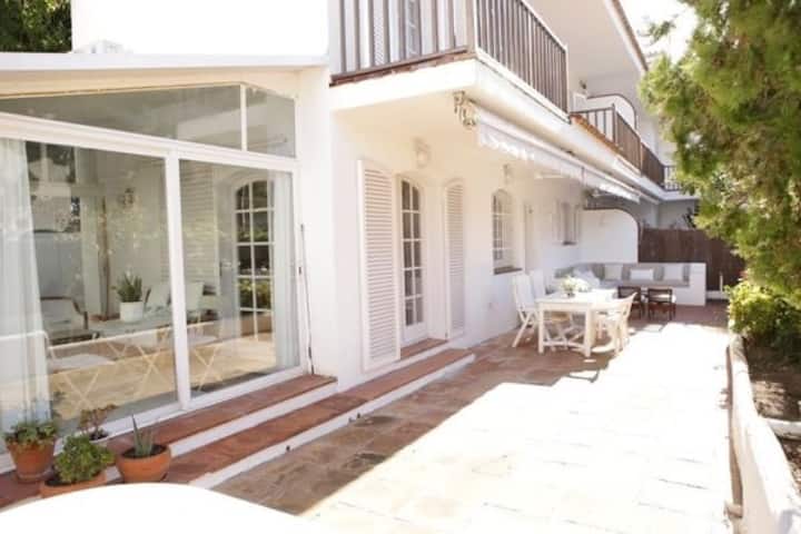 Charming House In Sitges - Sitges