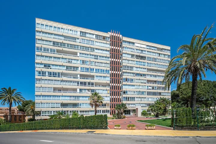 2hab Suite. 3camas. 2 Baños. - Marbella