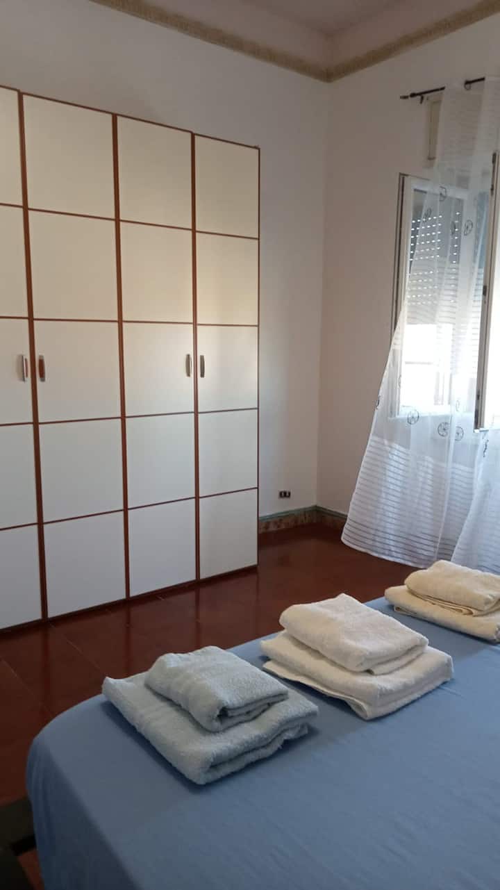 Serra House - Sassari