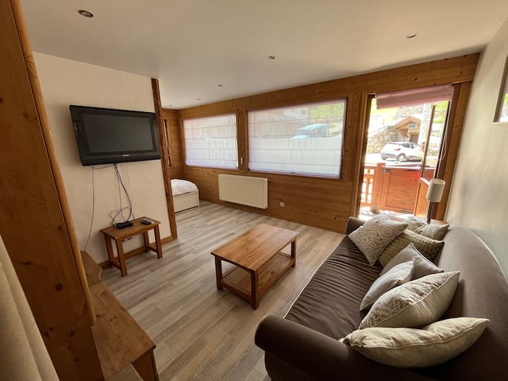 Epicea Rdc Droit - Courchevel 1850