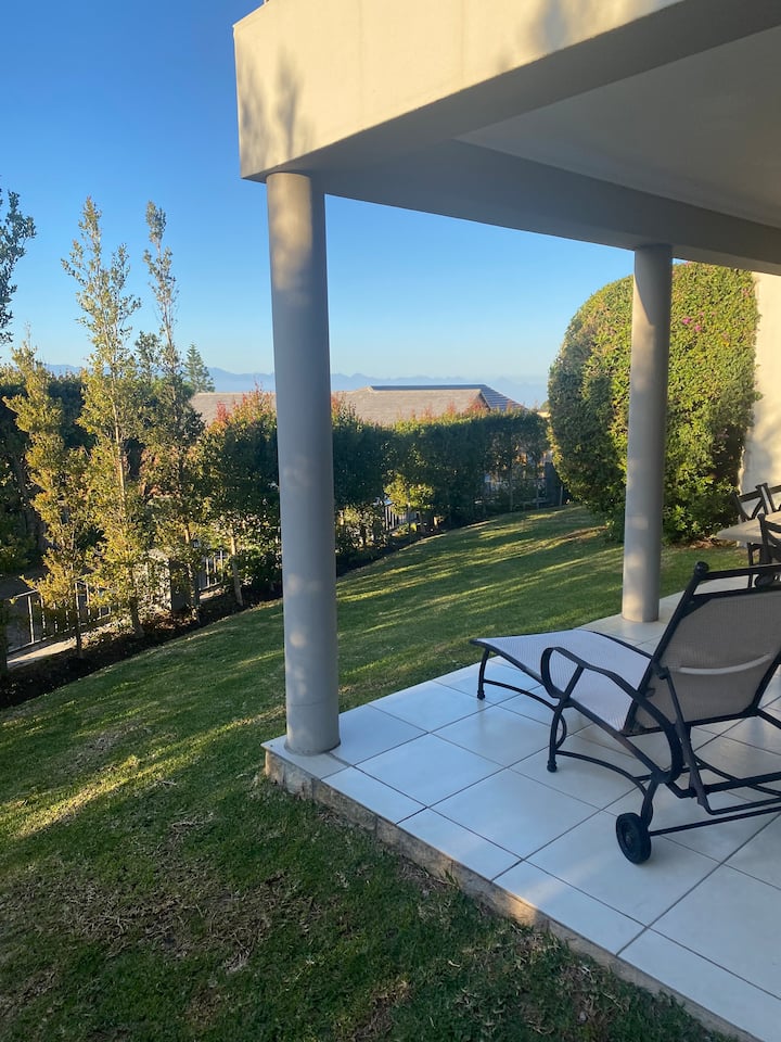 The Ridge @ Plettenberg With Sea & Mountain Views - Plettenberg Bay