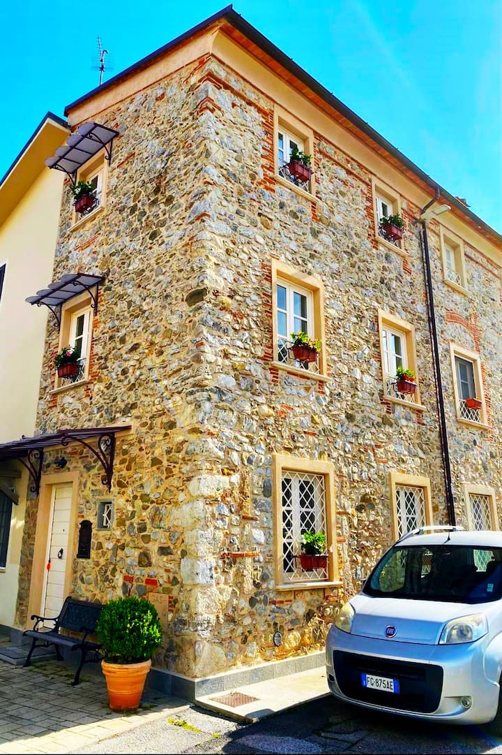 - La Casa Di Rosi- Versilia & Free Parking] - Viareggio