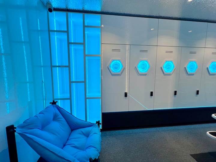 Galaxy Inn Luxury Hostel Center - Erevan