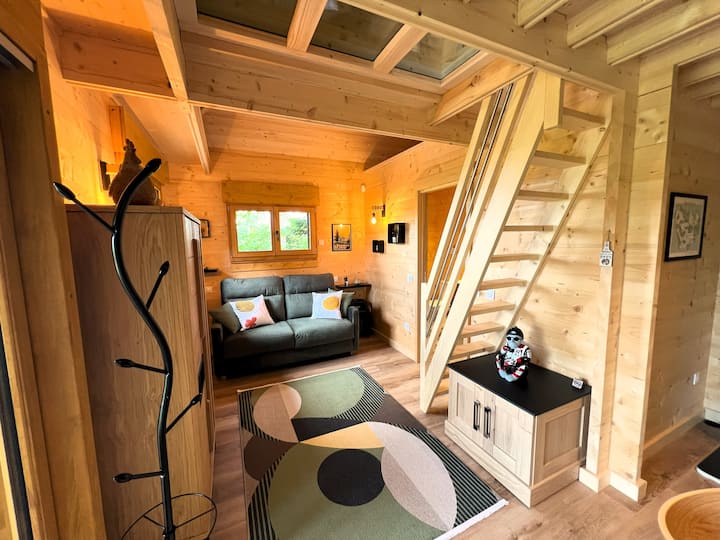 Chalet Les Versas - Haute-Loire