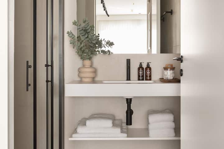 White City- Junior Suite With Balcony - Limassol